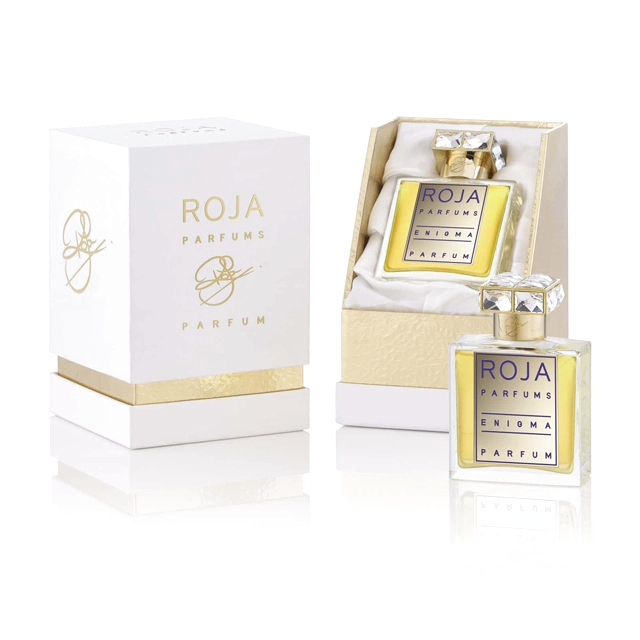 Роже Дав Энигма парфюмерная вода для женщин 75 мл - Roja Dove Enigma