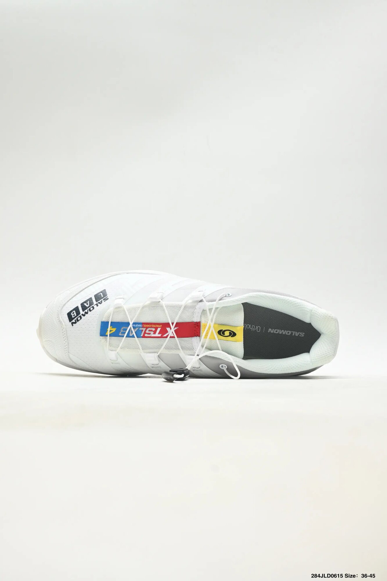 Кроссовки XT-4 OG GTX — фото 1