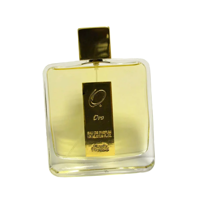 Женский парфюм Omnia Profumi Oro 30 мл / парфюмерная вода Омния Профуми Оро золото