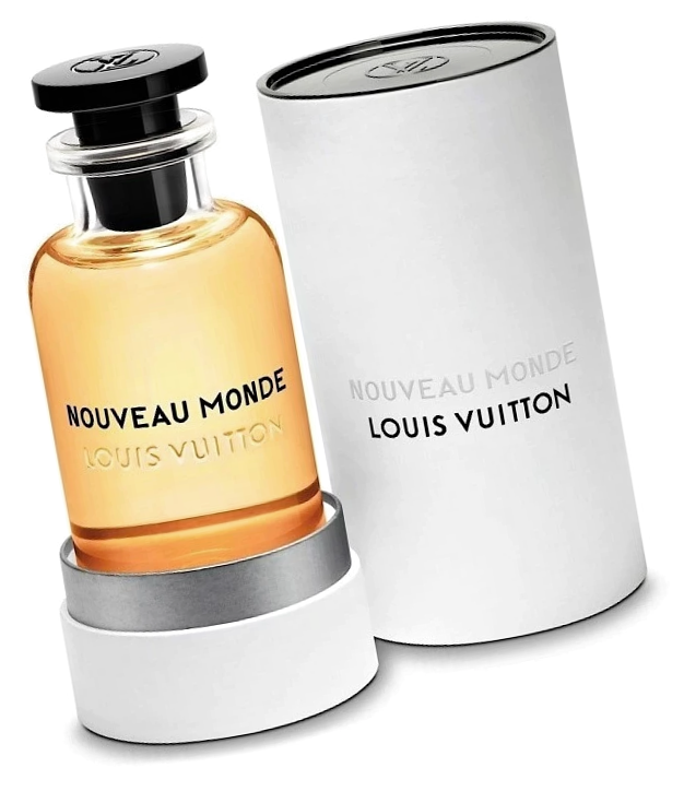 Мужской аромат Louis Vuitton Nouveau Monde 100 мл / Луи Виттон Нуво Монде