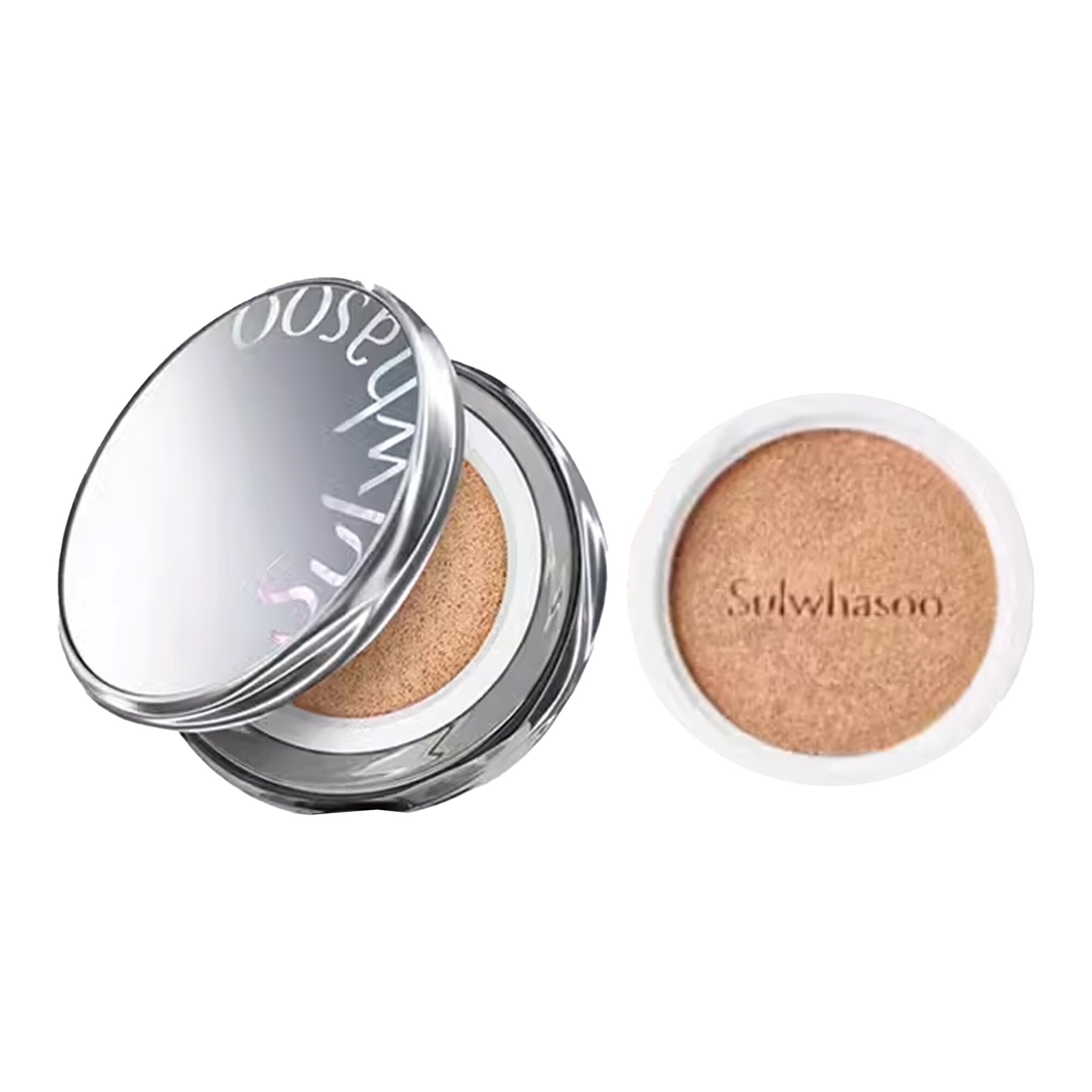 Тональные средства Sulwhasoo