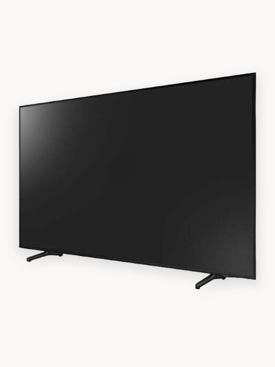 Телевизор Samsung UE85DU8072U, диагональ 85", разрешение 4K, LED-подсветка