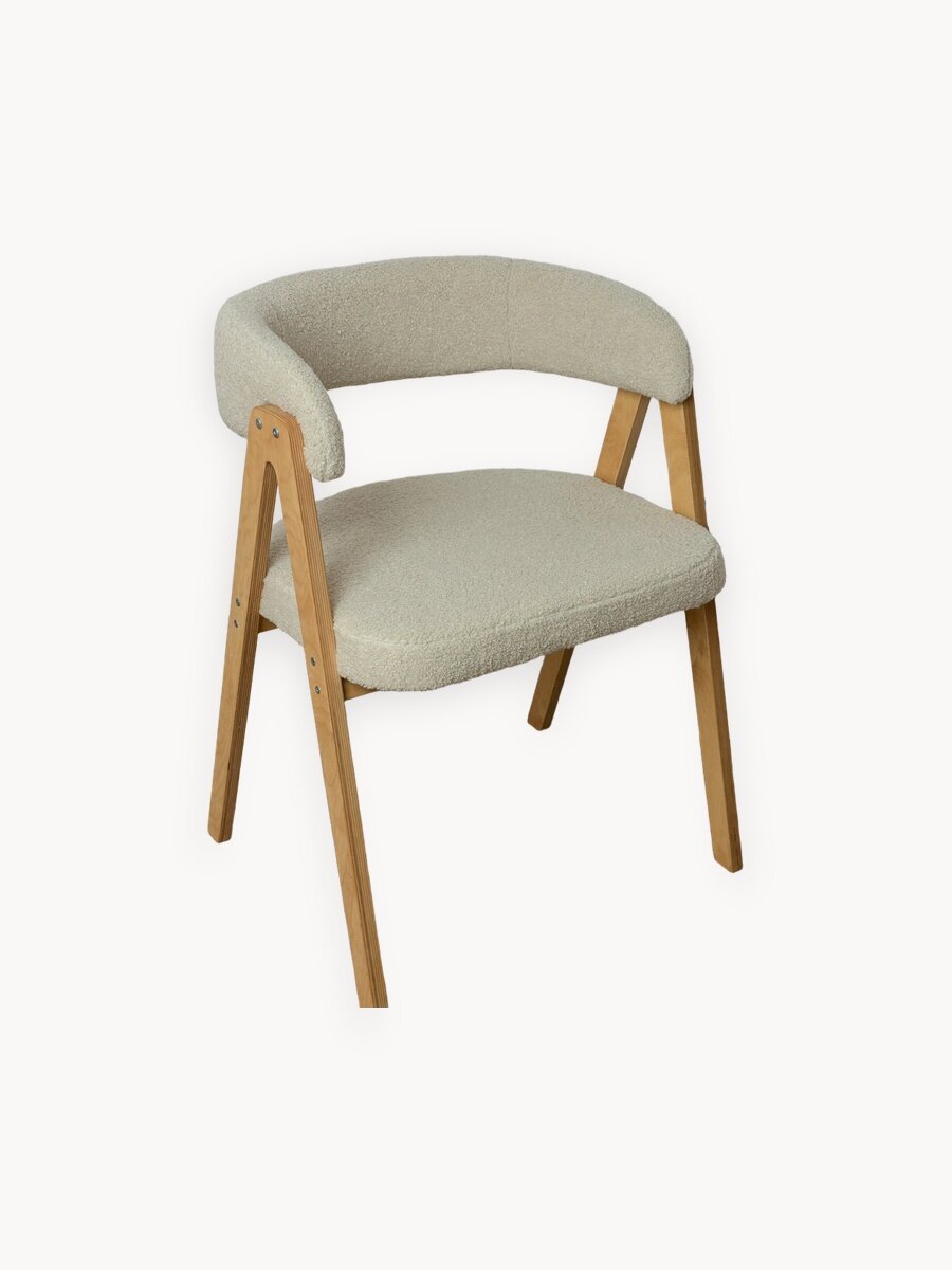 Классическое кресло Teddy