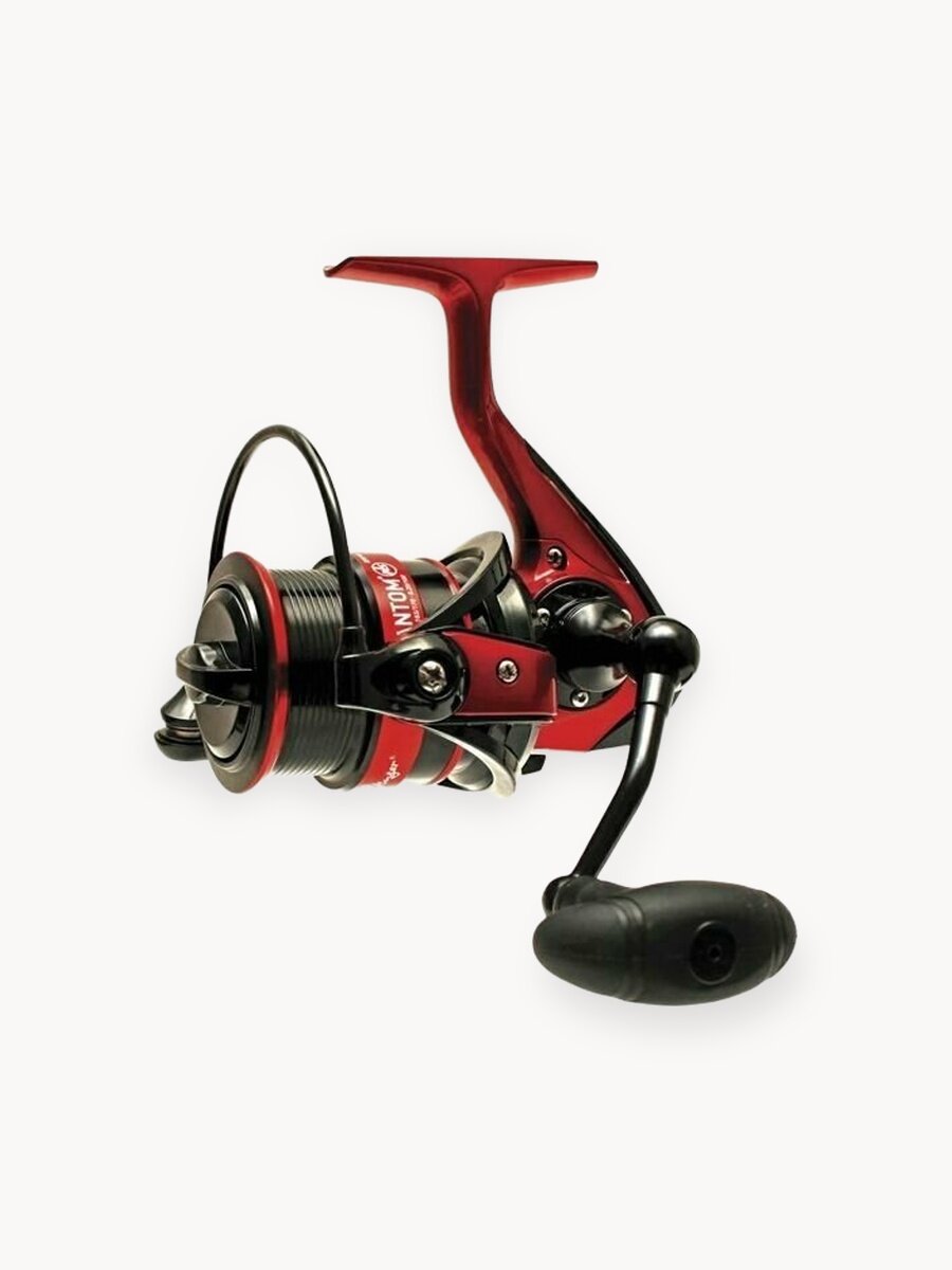 Катушка Stinger Phantom NS 2500