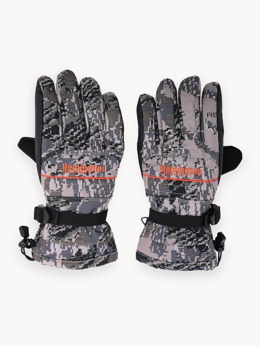 Перчатки Remington Activ Gloves figure р. L/XL