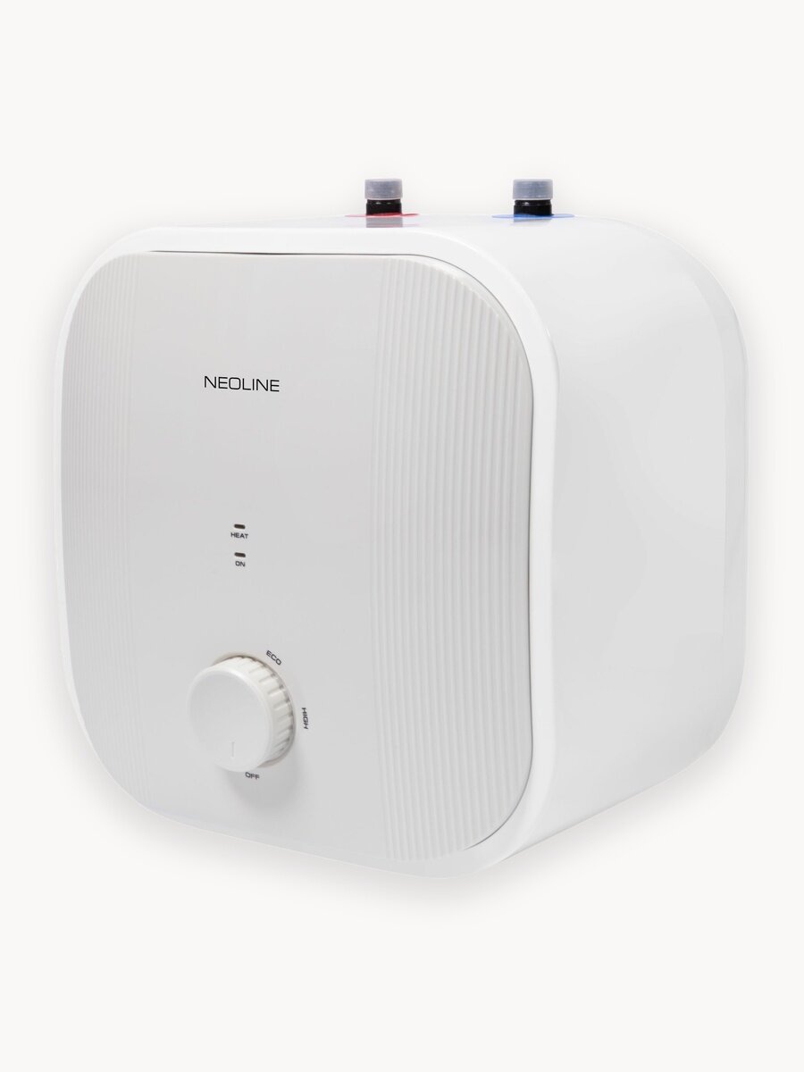 Водонагреватель накопительный NEOLINE NWH 15 Mini U