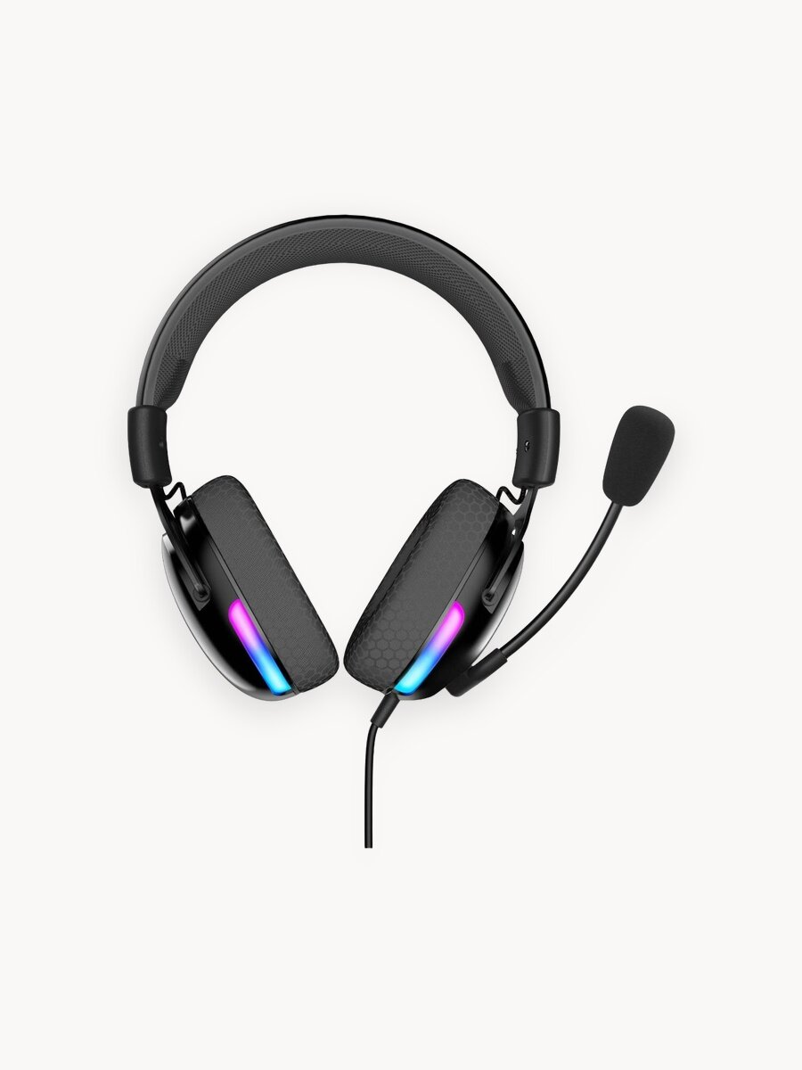 Игровые наушники Thunderobot H41 (JT00FT003RU)