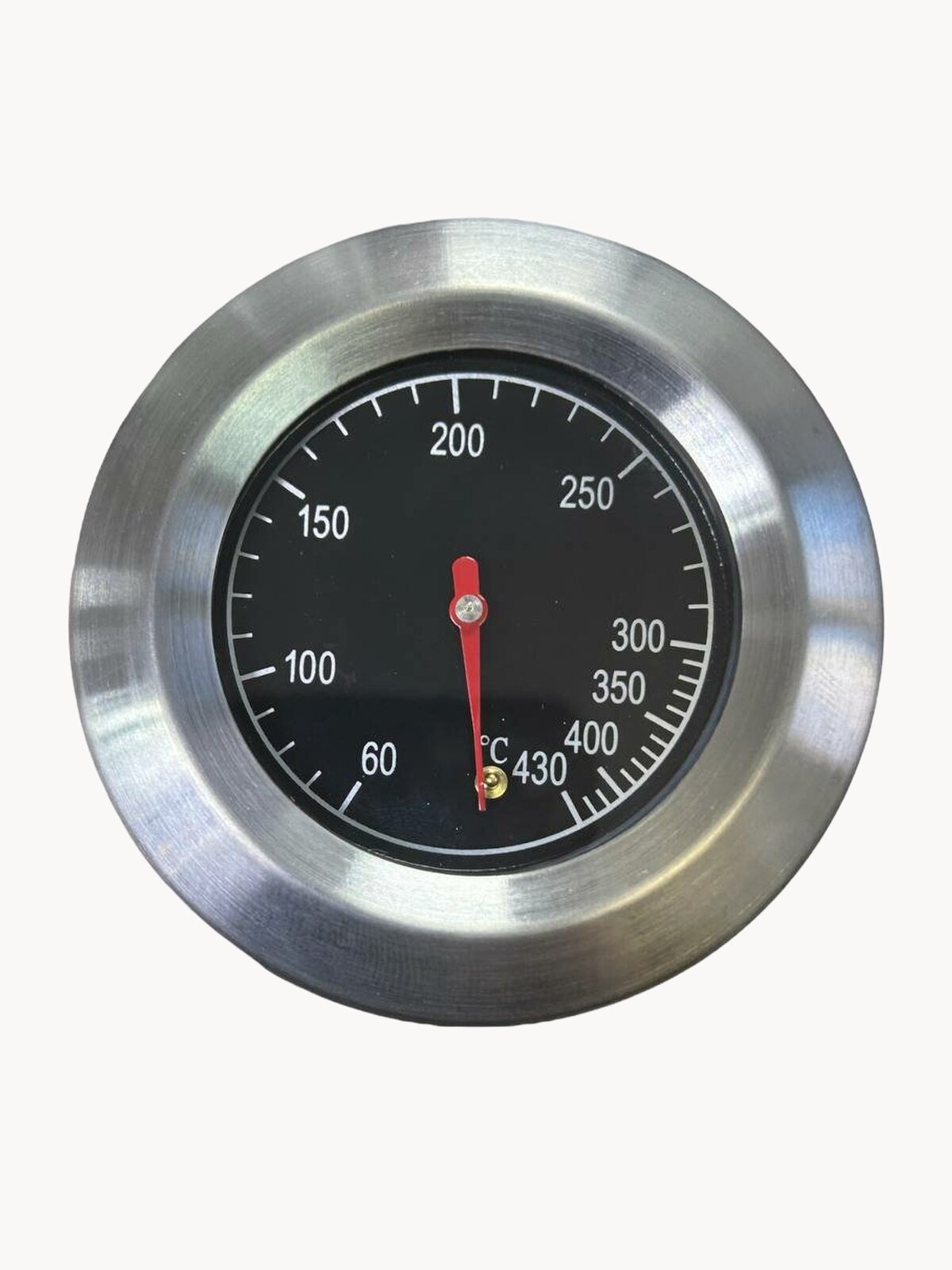 Термометр (термощуп) для барбекю, гриля, коптильни, таныдра, смокера 75мм