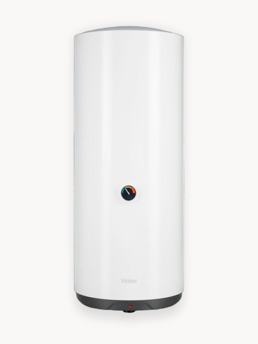 Водонагреватель накопительный 80л Haier ES80V-C1 1,5 квт / Бойлер электрический для воды 80 л