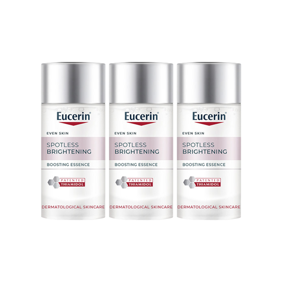 Наборы для ухода за кожей лица Eucerin