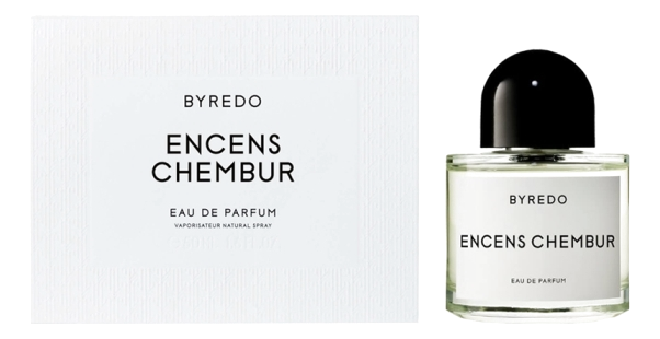 Байредо Энсенс Шембур аромат для женщин 50 мл / Byredo Encens Chembur