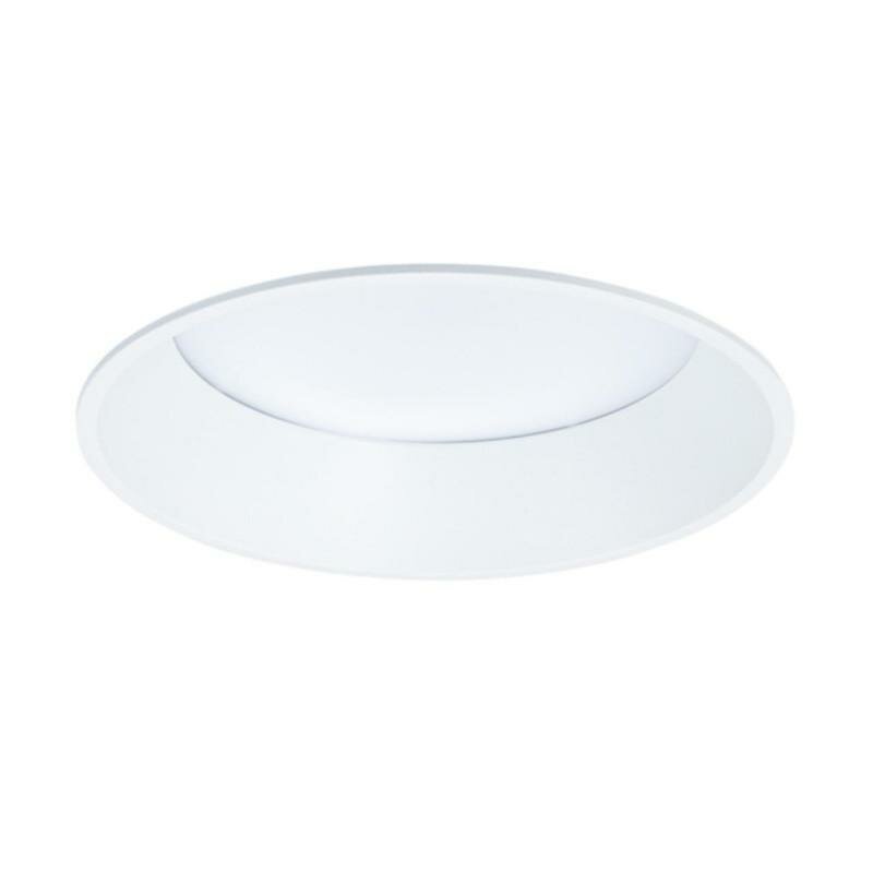 Встраиваемый светильник ARTE Lamp A7795PL-1WH