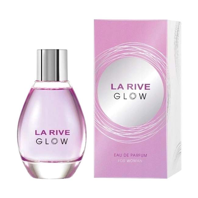 La Rive Glow парфюмерная вода 90 мл / Ла Риве Глоу для женщин