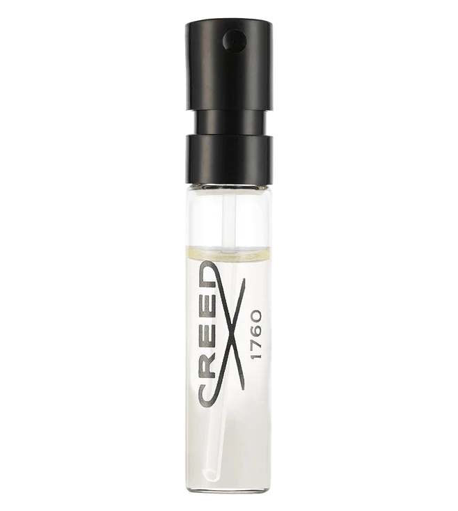 Creed Viking Cologne парфюмерная вода миниатюра 1.7 мл - Крид Колонь для женщин и мужчин