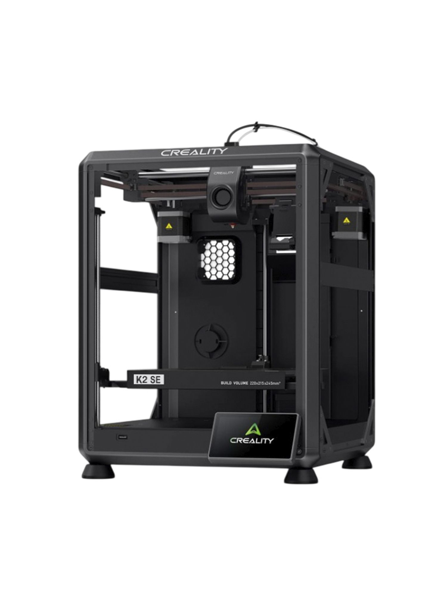 3D принтер Creality K2 SE — фото 1