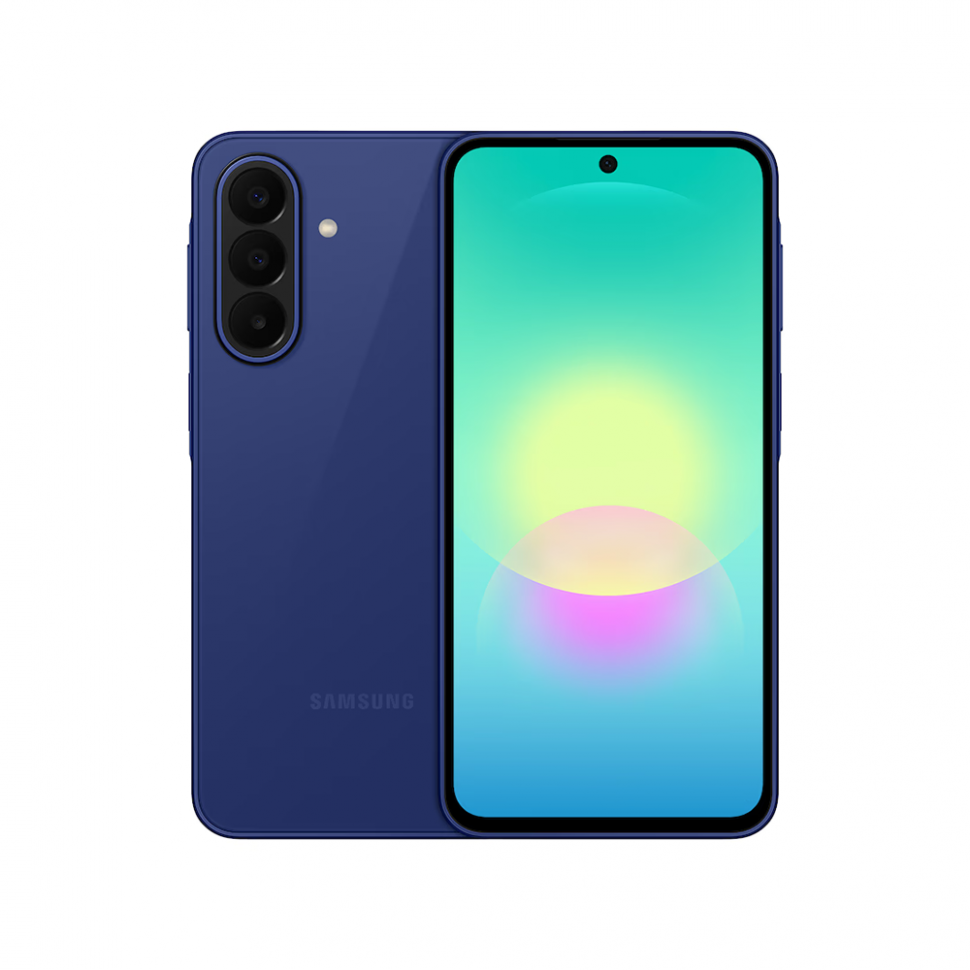 Samsung Galaxy A27 5G EU 8/256Гб Синий