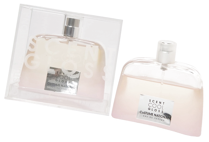 Costume National Scent Cool Gloss 50 мл - парфюм женский / Кул Глосс