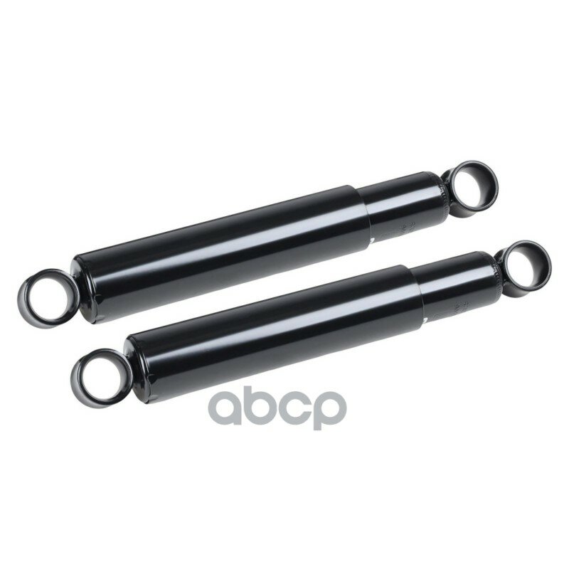 Амортизаторы для а/м УАЗ 31519/3160 задн. масл. 2 шт. (AG 29286) Trialli арт. AG29286
