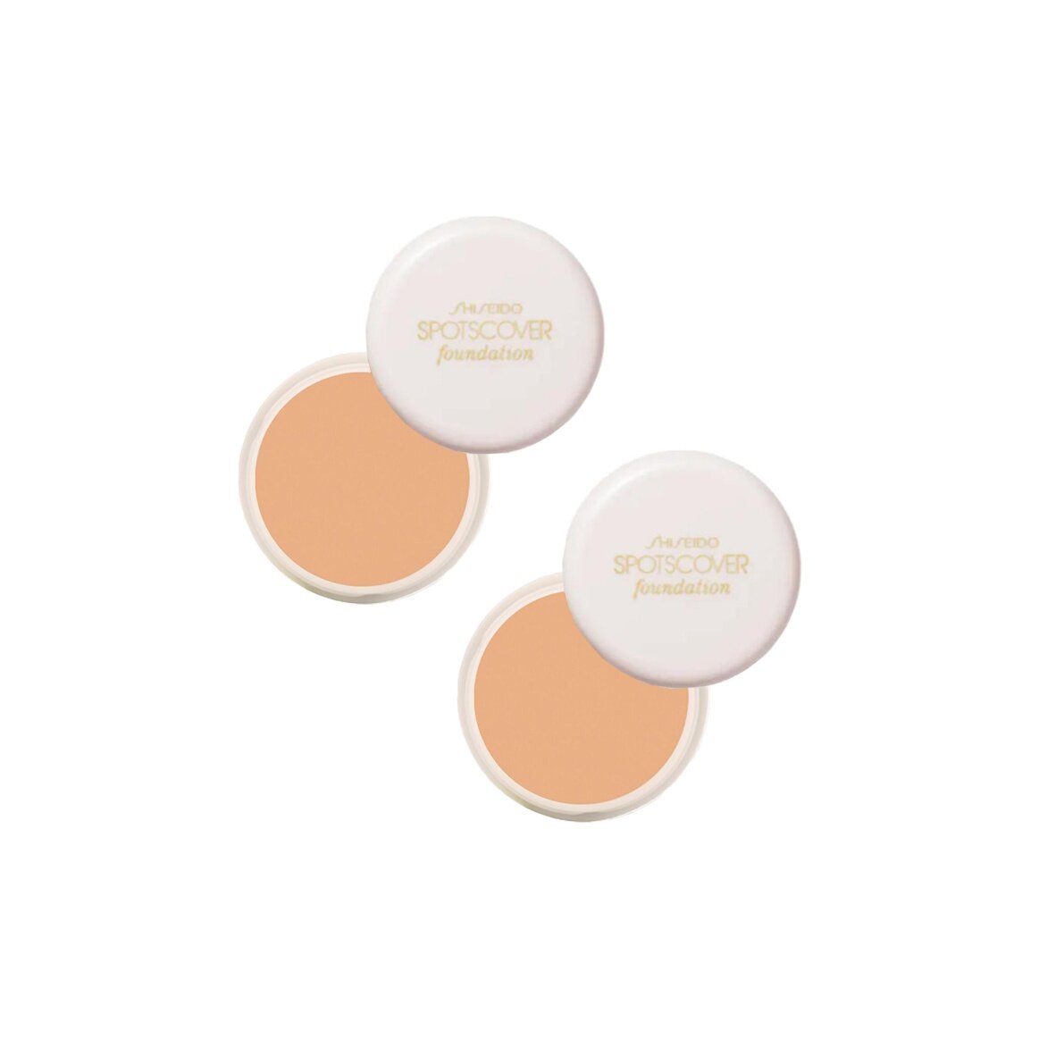 Консилеры для лица SHISEIDO