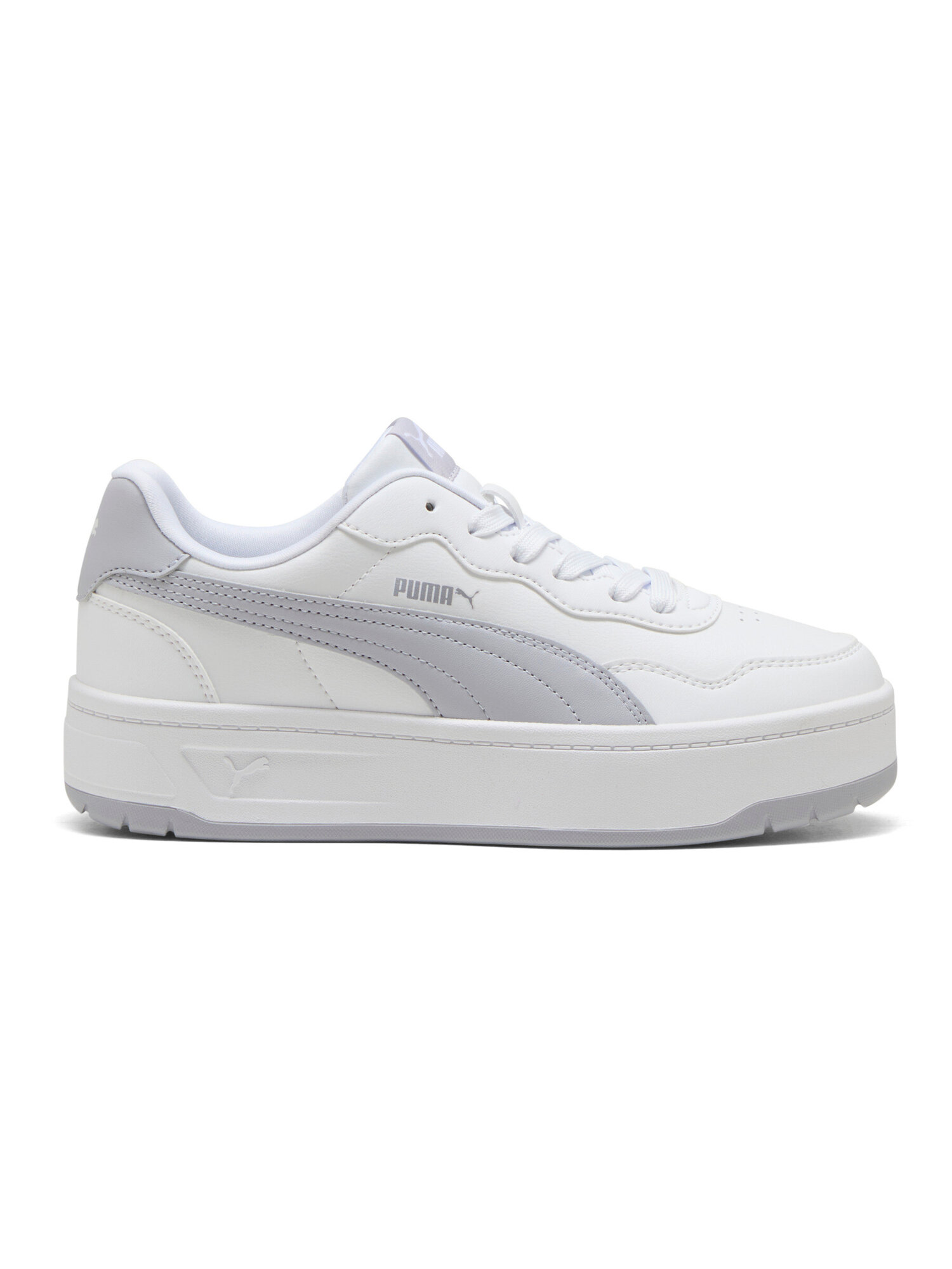 Кеды PUMA Court Lally Skye