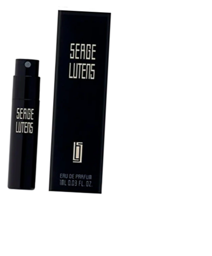 Serge Lutens Louve - женская парфюмерная вода / Серж Лютанс Лоуве 1 мл сэмпл