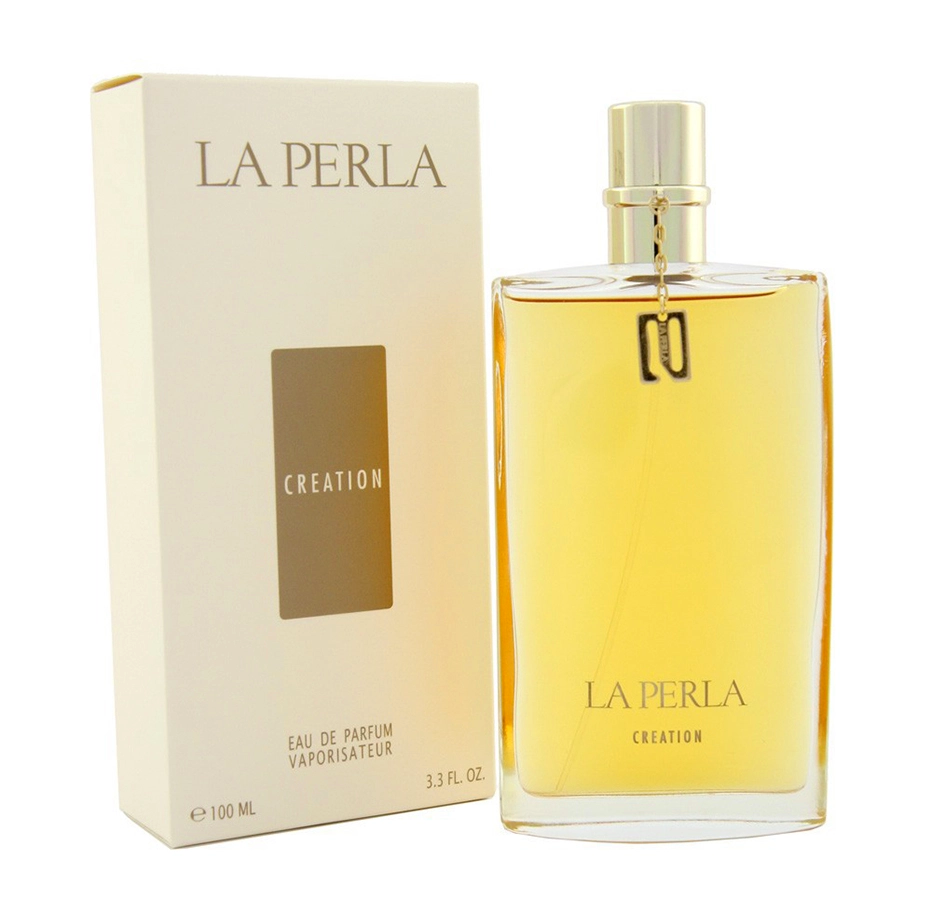 Парфюмерная вода женская Ла Перла Криэйшн 100 мл / La Perla Creation