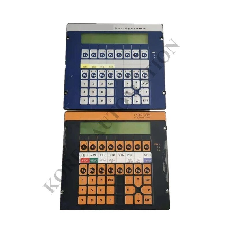 Сенсорный экран HMI PCS095 PCS095.1