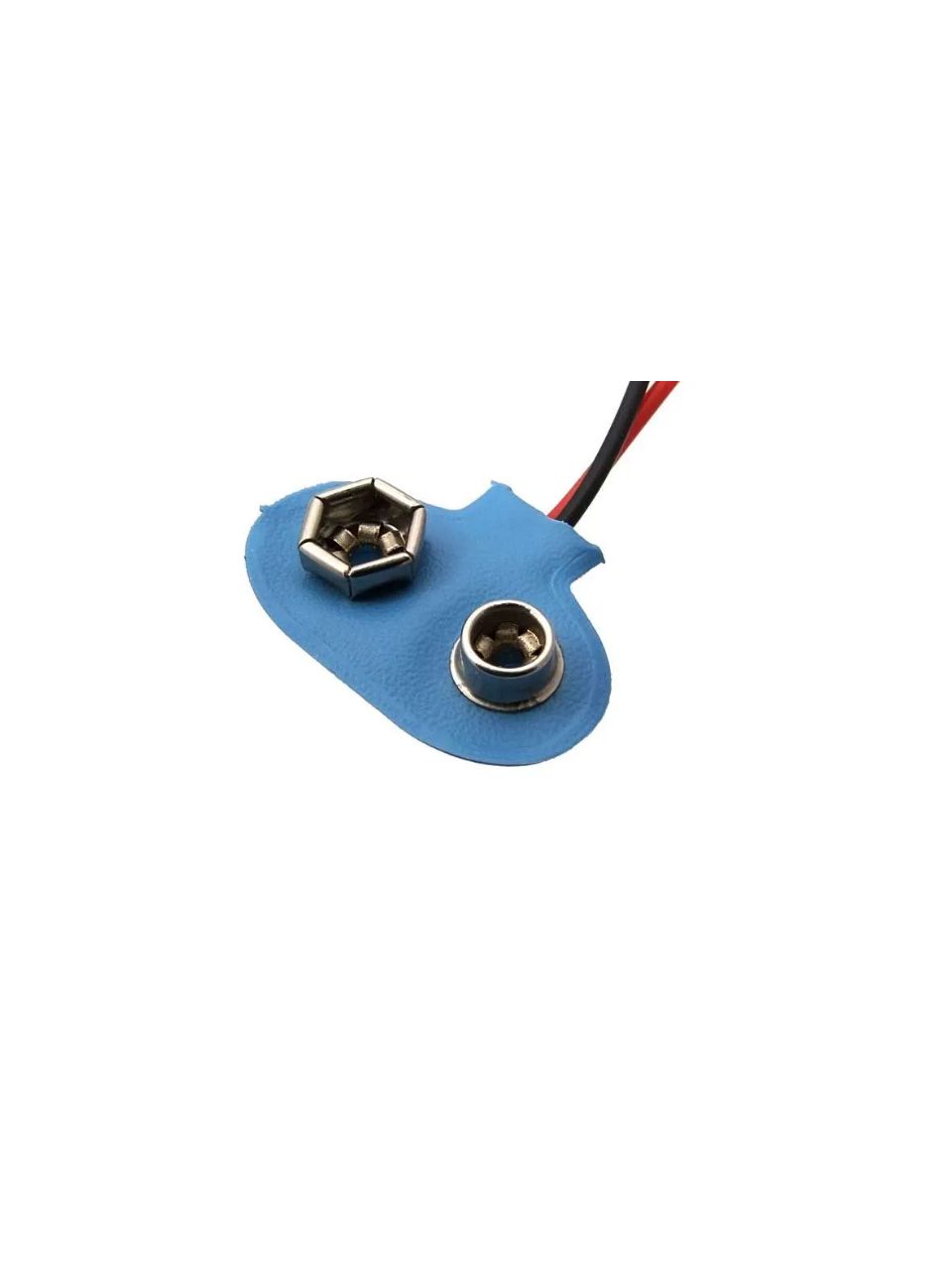 Держатель батарей BS-E blue tail 65mm