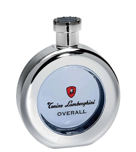 Ламборджини Оверал Пур Хом туалетная вода 100 мл для мужчин - Tonino Lamborghini Overall Pour Homme