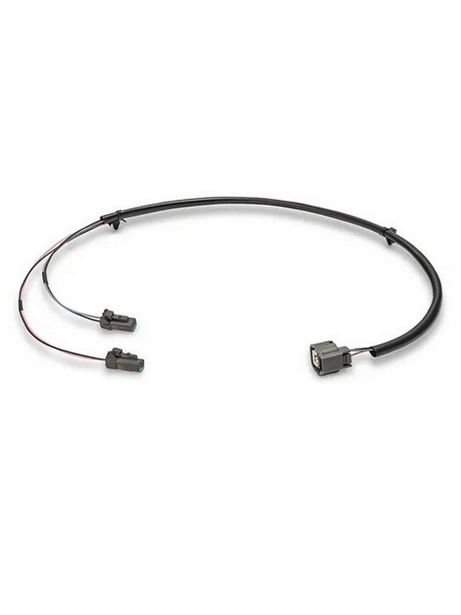 Жгут подсветки номера CARGEN AX61202 для Hyundai Solaris, Kia Rio / Хендай, Киа