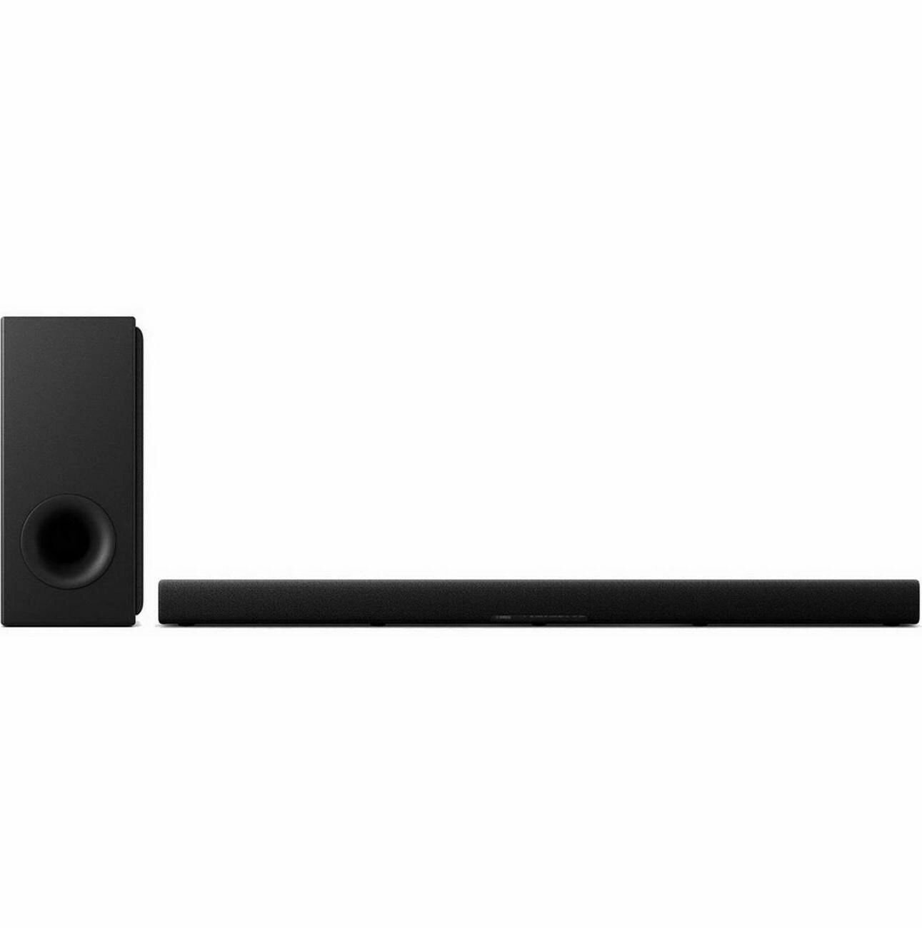 Саундбар Yamaha True X Surround 50ABL
