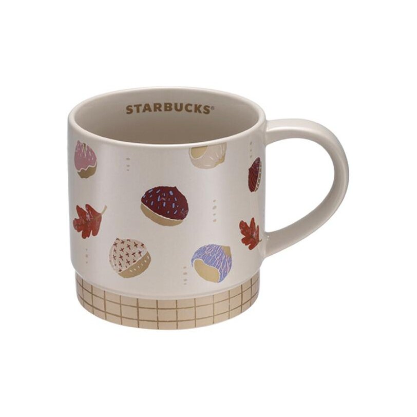 Кружки и чашки Starbucks Taiwan Edition