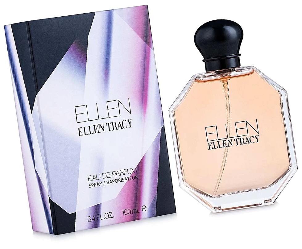 Парфюмерная вода Элен Трейси Элен для женщин 75 мл - Ellen Tracy Ellen духи