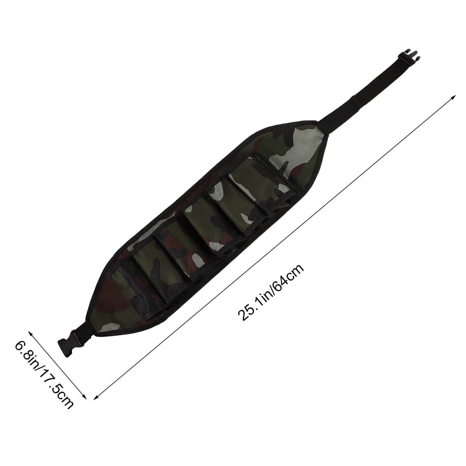 Ремень Для Напитков С У Adjustable Подходит Для Пикников И Походов 64X17.5CM