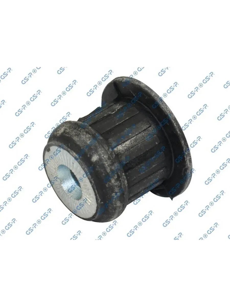 Опора двигателя Audi 80 GSP передняя 8A0 199 415 B