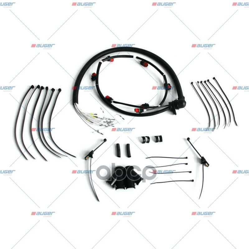 Жгут проводов! форсунка VOLVO AUGER арт. 85066