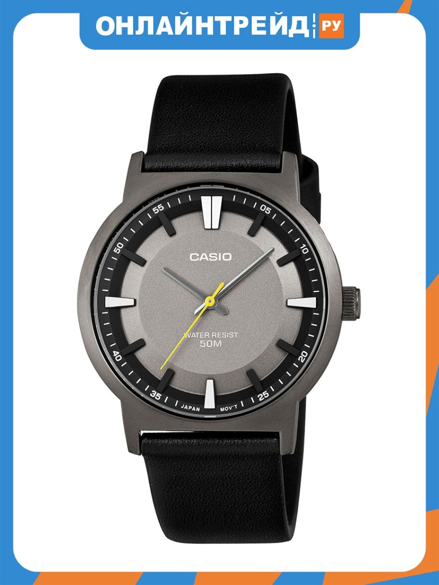 CASIO