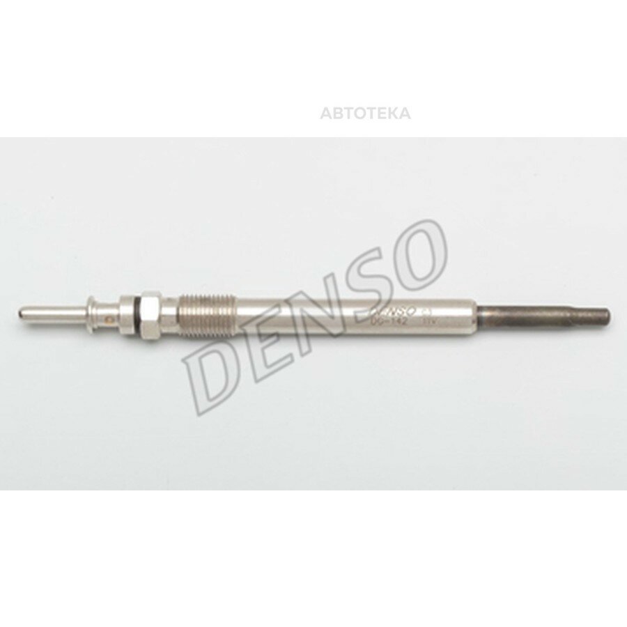 Свеча накаливания DENSO DG142 OPEL Astra G/Frontera B/Omega B/Signum/Vectra B, C/Zafira/SAAB 9-3