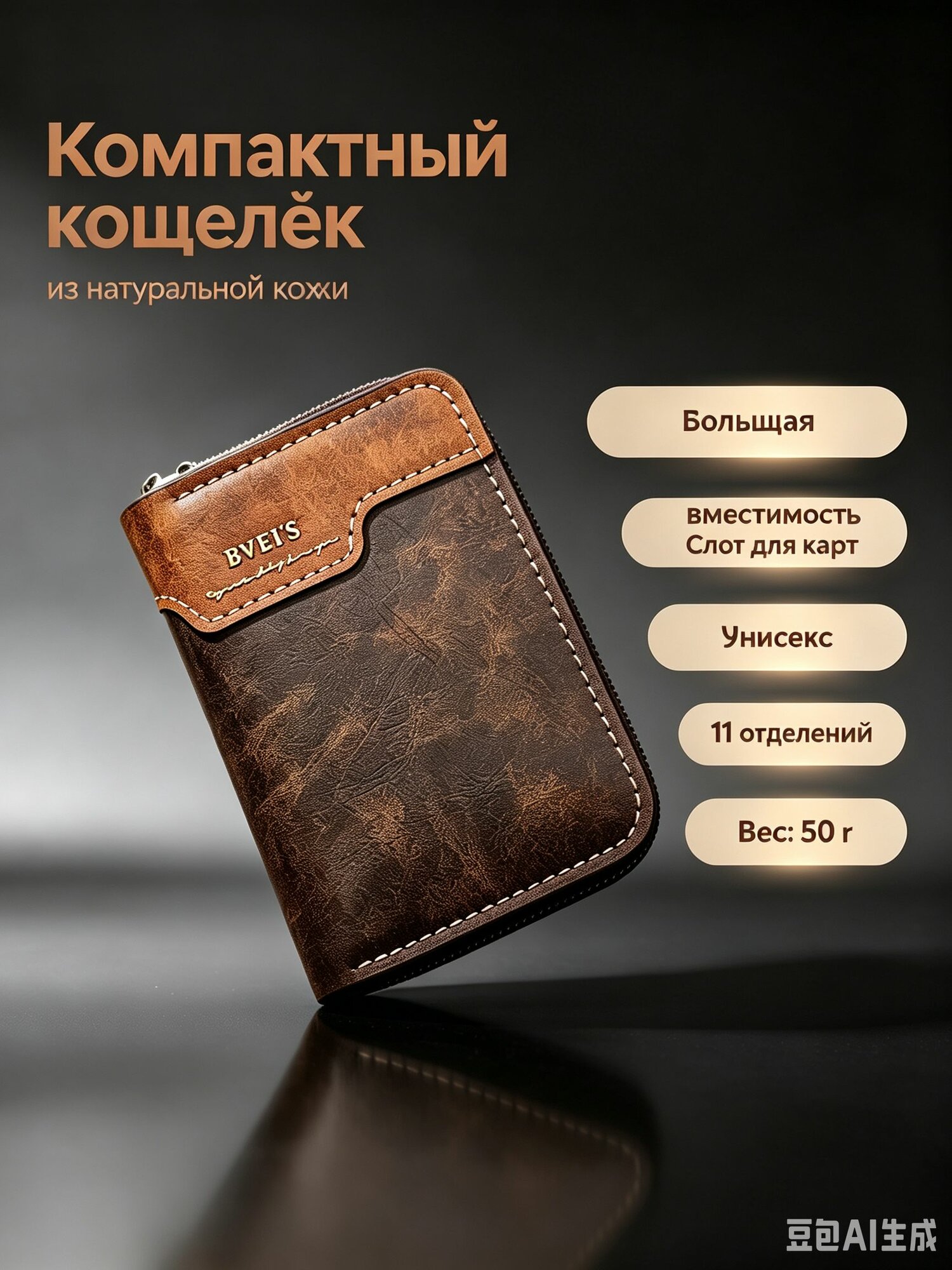 Визитница