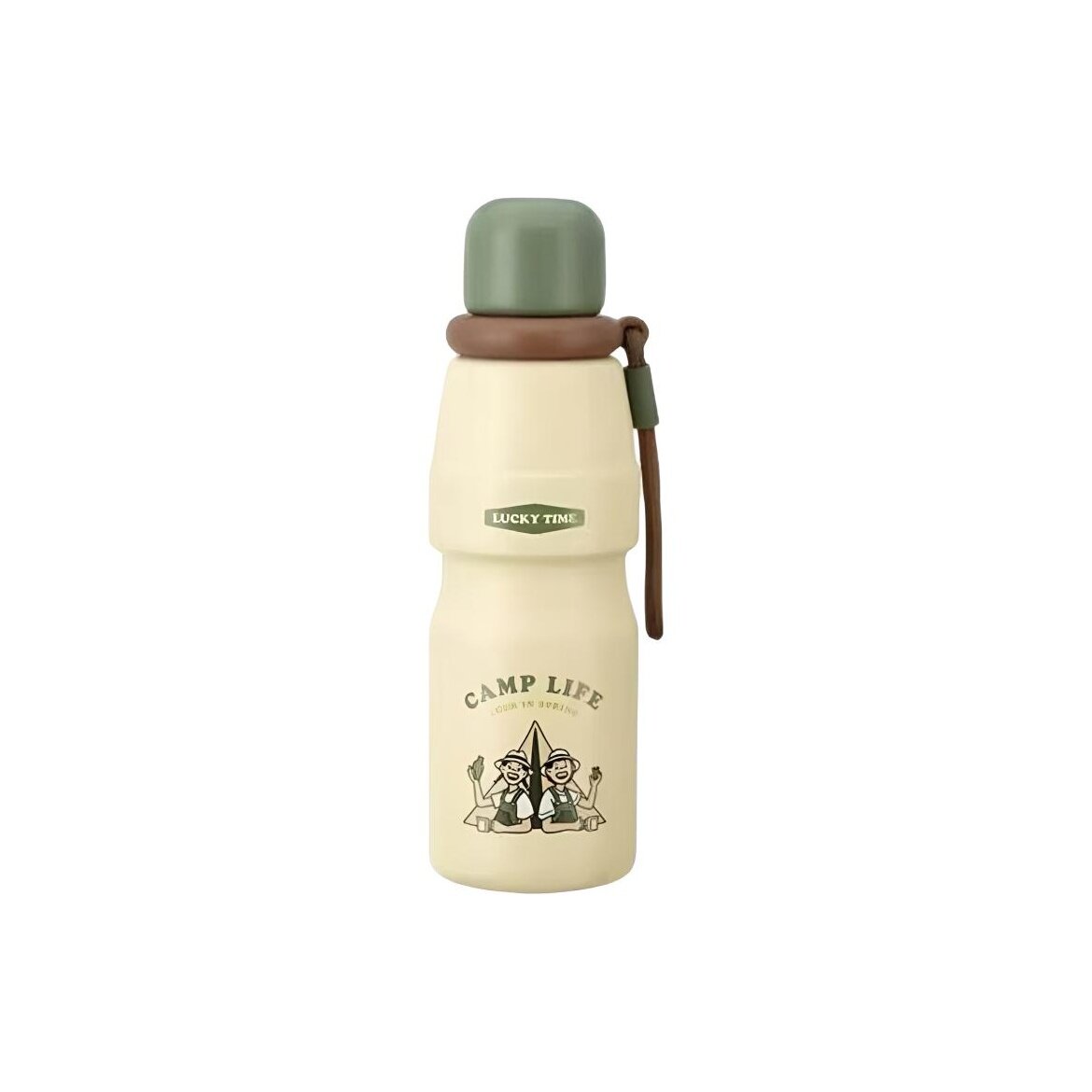 Термокружки LUCKIN COFFEE