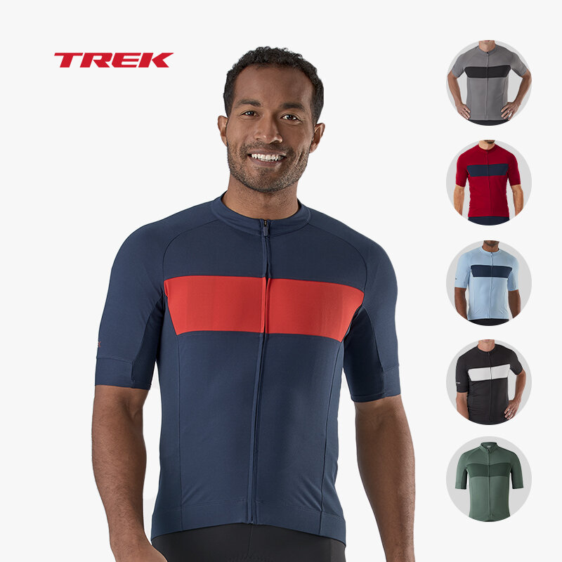 Велокомбинезон TREK Circuit