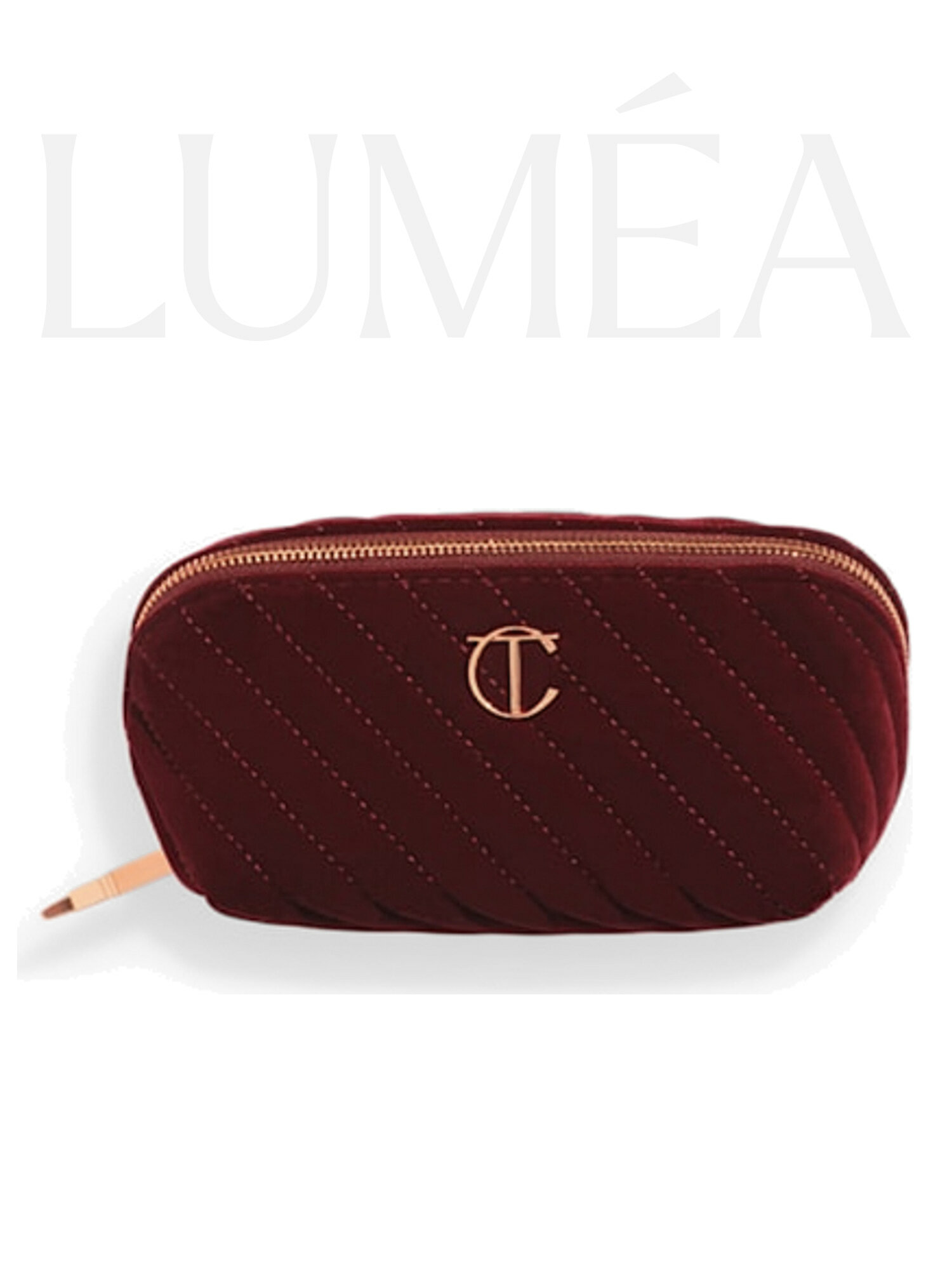 Бьюти-кейс Charlotte Tilbury