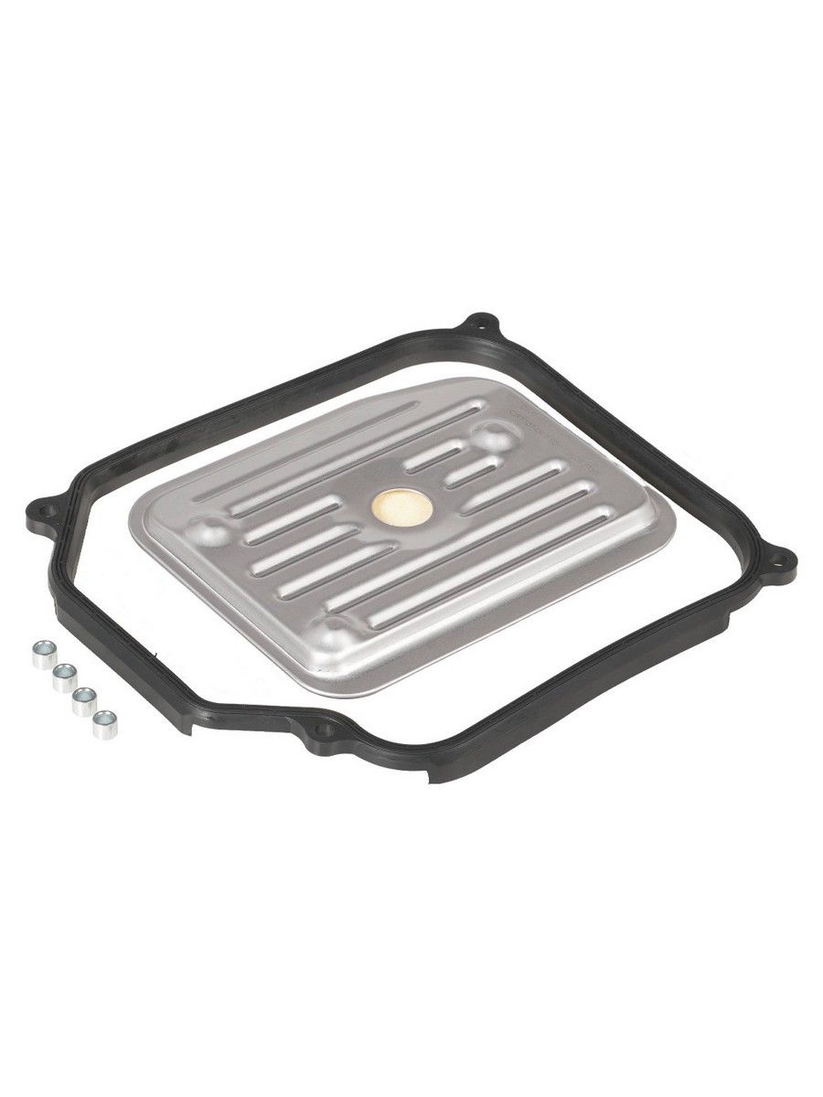 Фильтр АКПП для а/м SKODA Octavia; Volkswagen Passat / Шкода Октавия, Фольксваген Пассат, Carville Racing CRT1074KIT