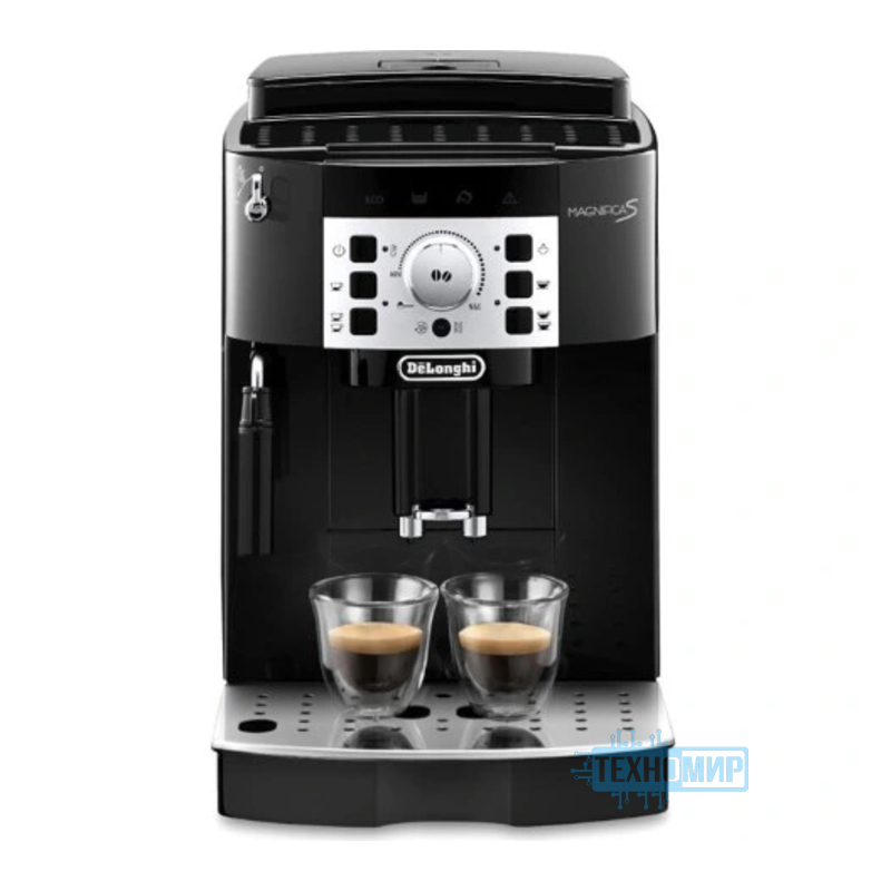Кофемашина De'Longhi Magnifica ECAM 22.112. B