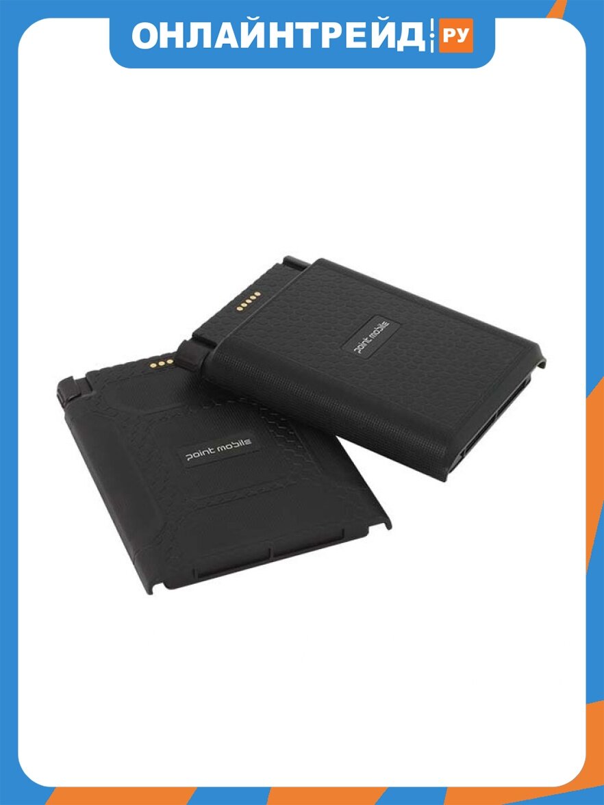 Аккумулятор Point Mobile EXT battery, 5800mAh, Li-Ion Battery