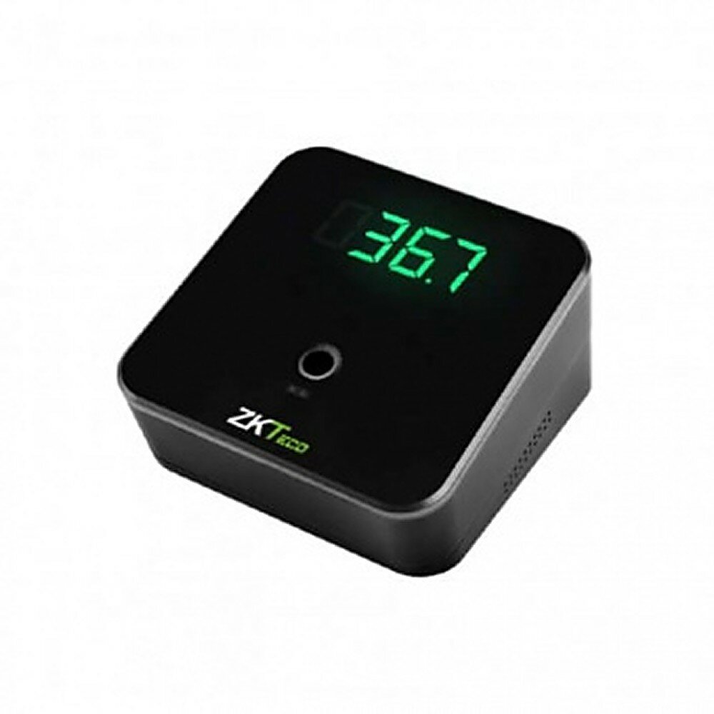 USB-модуль для измерения температуры ZKTeco TDM95E — бесконтактный термометр для СКУД