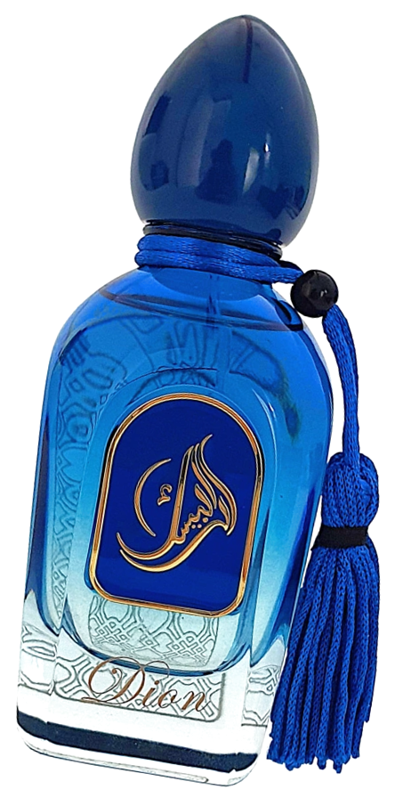 Парфюм Арабески Перфюмес Дион унисекс 50 мл / Arabesque Perfumes Dion