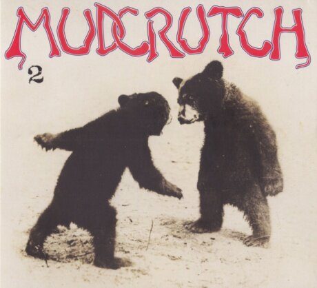 MUDCRUTCH 2 (Компакт-диск)