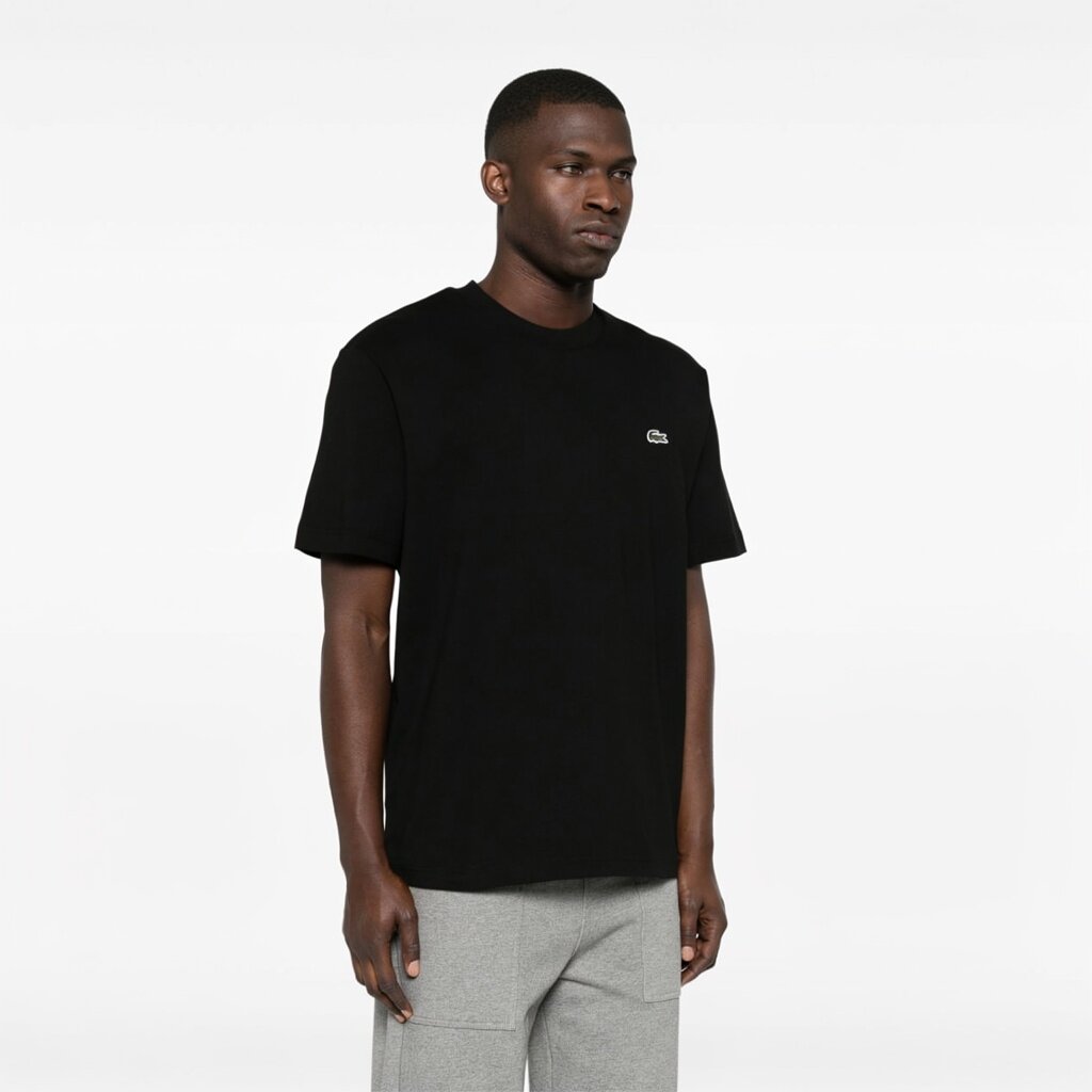 Майка LACOSTE