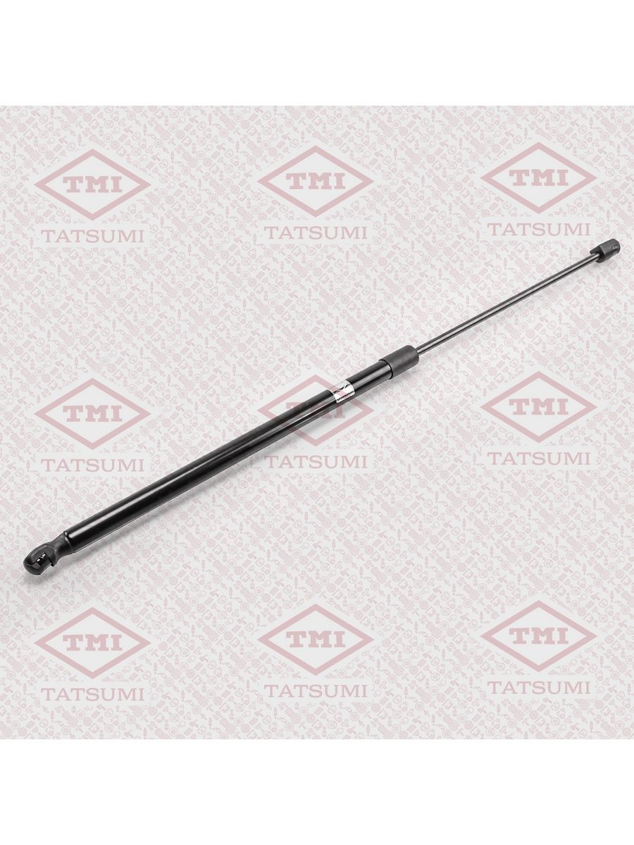 Амортизатор багажника (L 640mm, F 595N) для а/м CITROEN C4 / Ситроен, TATSUMI TAF1016
